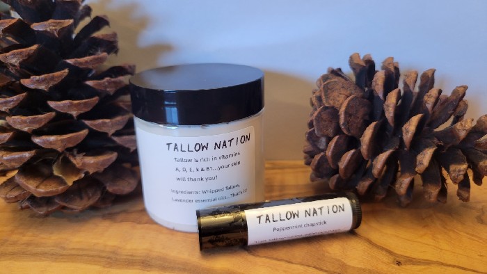 About us :: Tallow Nation